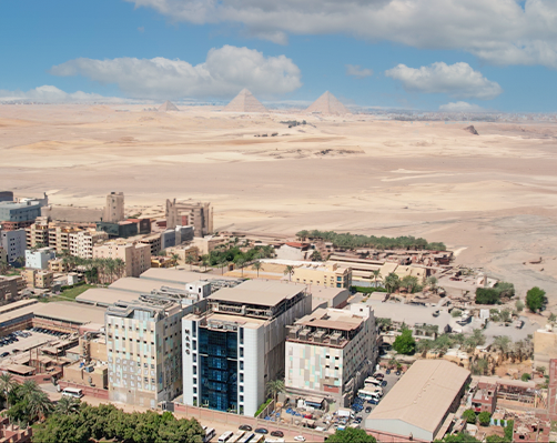 Eva Pharma | Our - Company